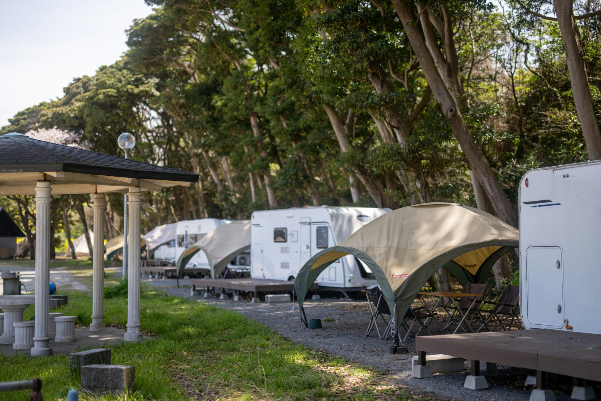 Best Time to Buy a Caravan in NSW | Parravans Newcastle