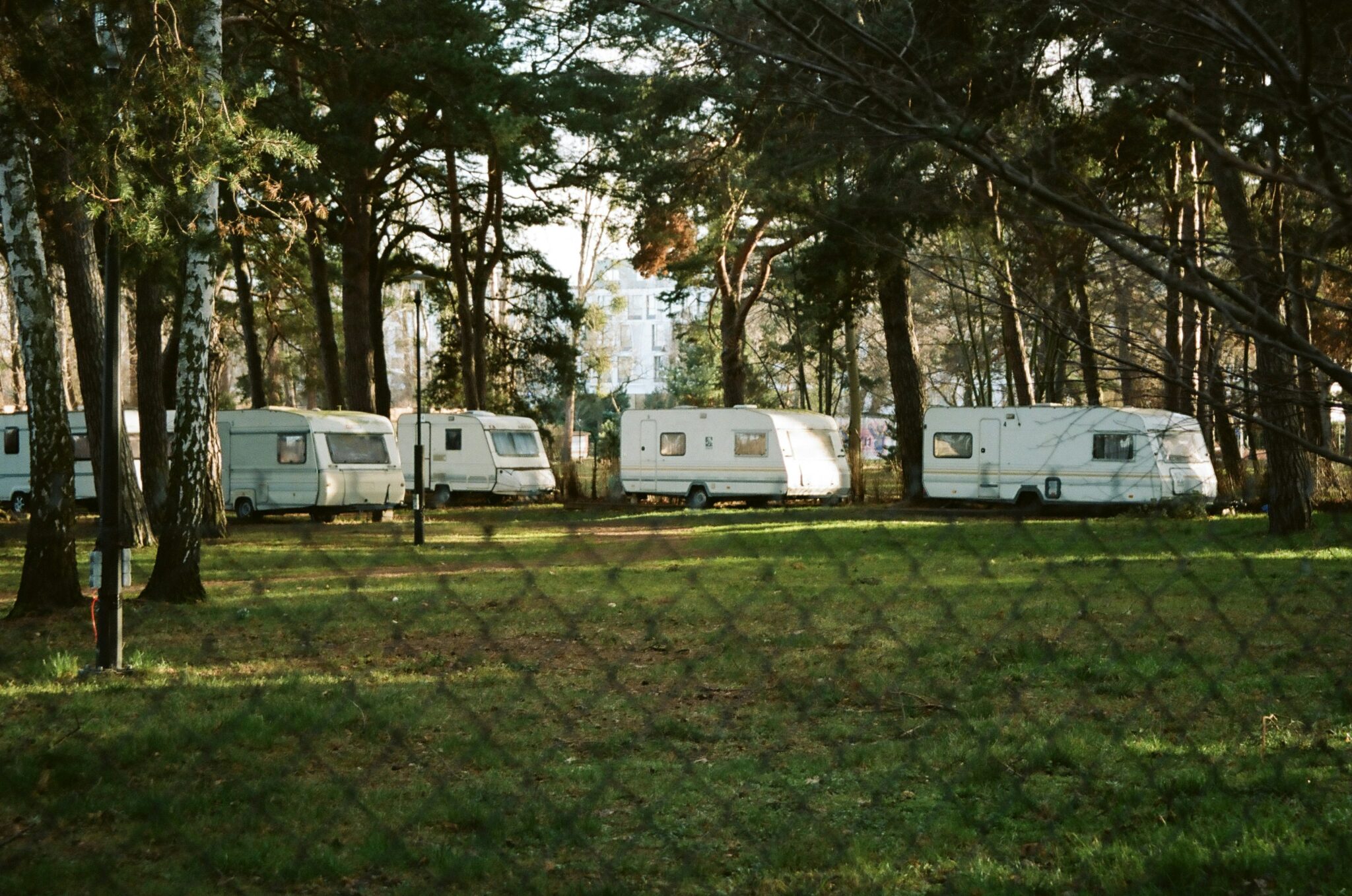 Best Time to Buy a Caravan in NSW | Parravans Newcastle